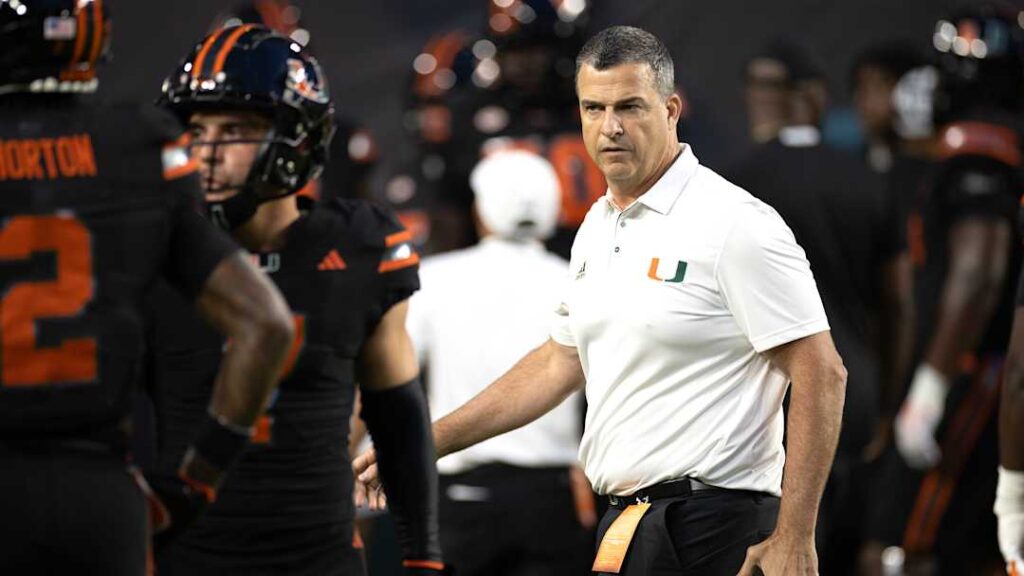 Miami Strikes Again! Hurricanes Land Elite OL Commit, Cementing Top 10 ...