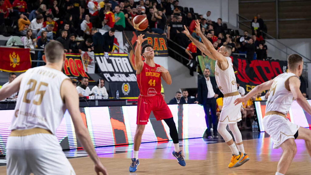 UNC Lands Serbian Sensation Luka Bogavac in Blockbuster Commitment ...