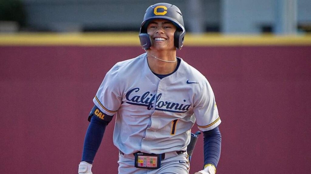 No. 1 Second Baseman Transfer to LSU Baseball Program. - SportBridge