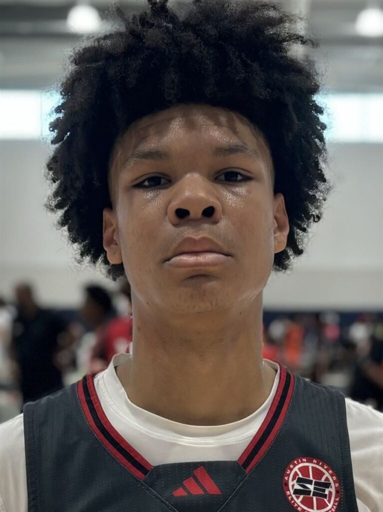 **BREAKING: No. 3 Overall 2026 4-Star Guard Joseph Hartman