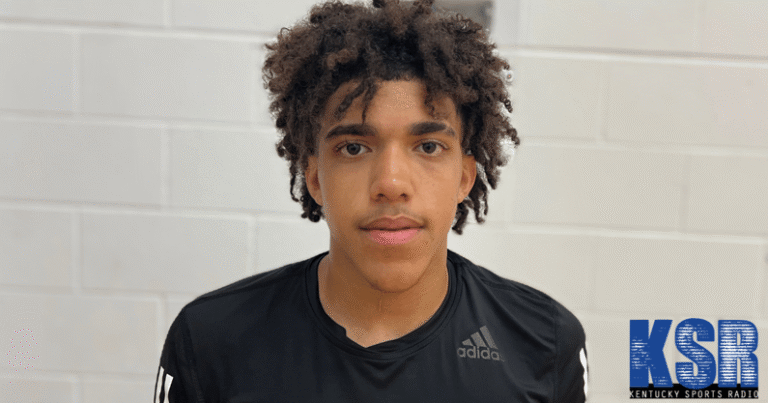 Spring highlights: IU basketball class of 2026 recruiting target Tay