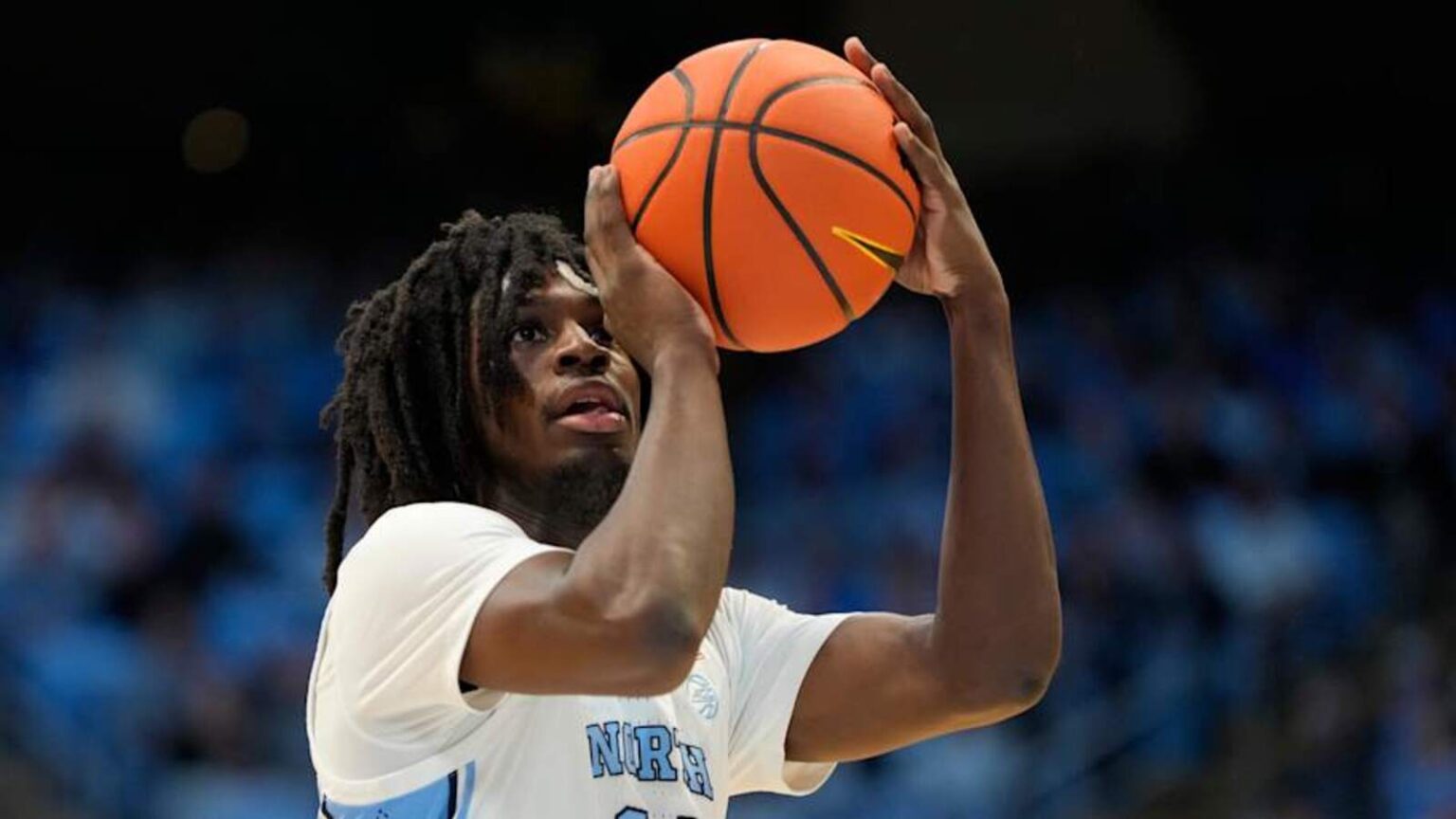BREAKING: Ian Jackson Back on Chapel Hill Roster – UNC Fans