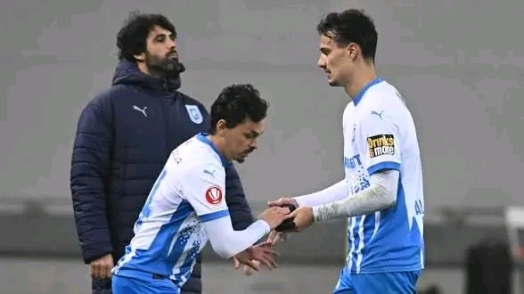Filipe Coelho pleacă din Craiova după remiza cu Rapid: „Merg acolo”⬇ ...